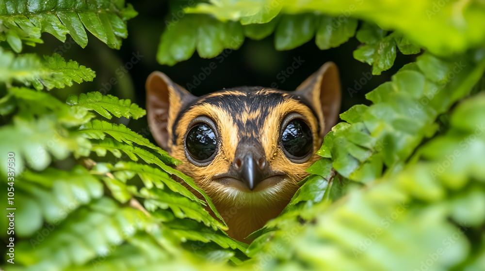 Exploring the Unique Features of the Greater Malayan Chevrotain Through ...
