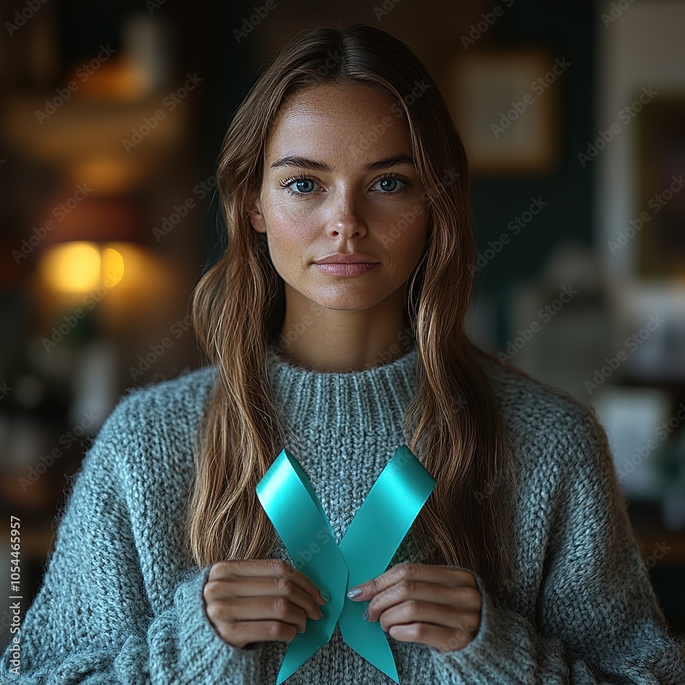 banner for polycystic ovary syndrome Awareness Month September The ...