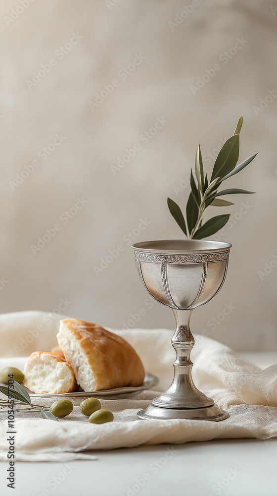 Sacred act of communion, Jesus Christ reminds us of profound concept of ...