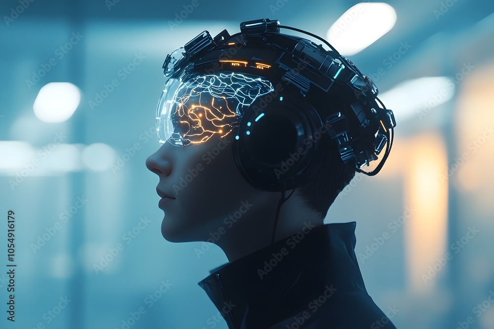 Innovative Brain Computer Interface Enabling Telepathic Communication ...