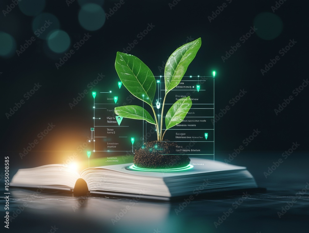 Interactive 3D Timeline Visualization with Floating Event Markers ...