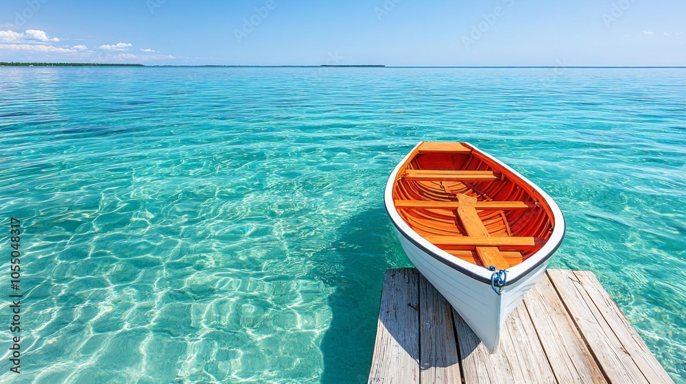 Abstract Azure Background with Random Nouns in Combination for Creative ...