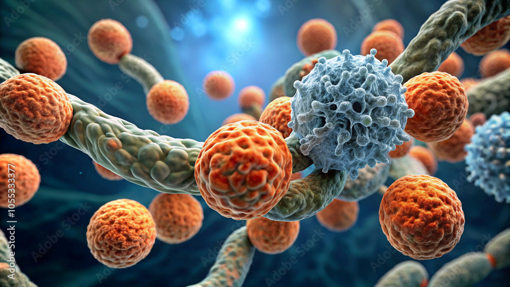 Salmonella typhi is the causative agent of typhoid fever and it's ...