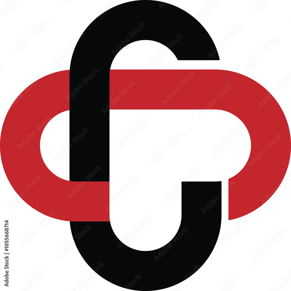 C logo design. Letters C logo design. Simple C logo vectors. CC logo ...