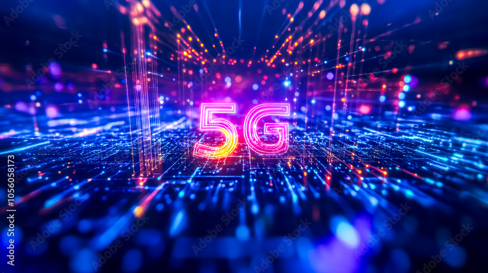 Exploring the future of connectivity the transformative impact of 5g ...