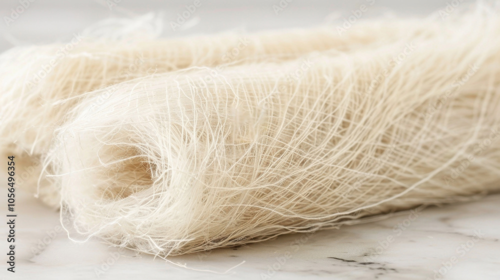 Hemp Fiber: A durable, sustainable fiber known for its strength, hemp ...