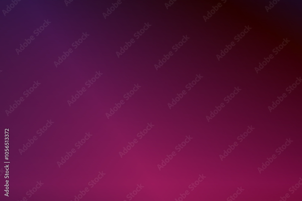 Abstract lilac background with grainy gradient, bright and saturated ...