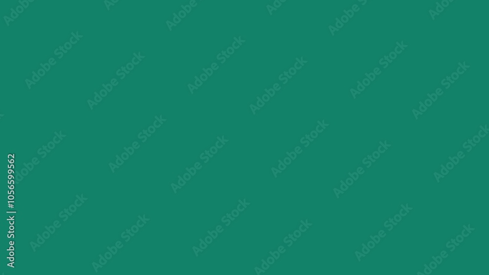 2 line bursting Highlight Motion graphics with the green screen. color ...