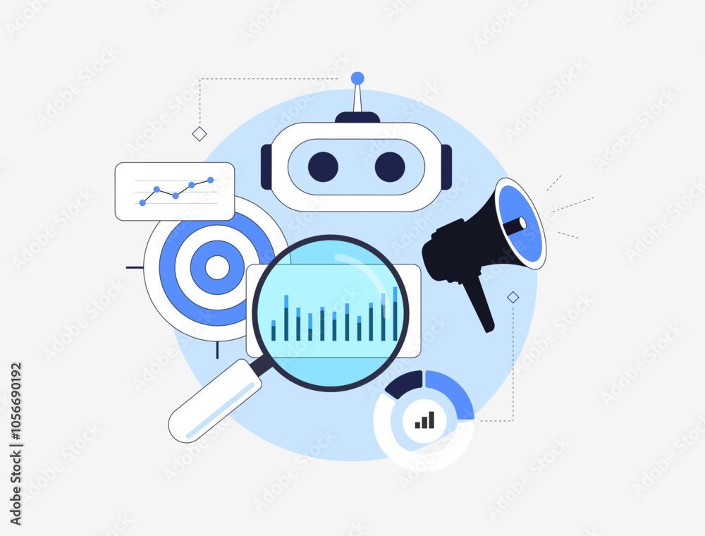 AI-Powered Predictive Analytics in Marketing. Predict consumer trends ...