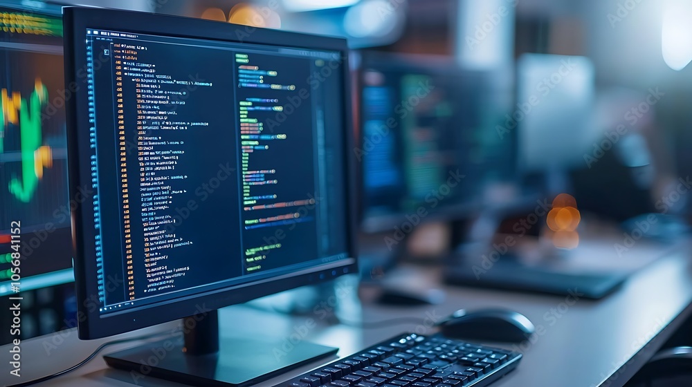 Exploring the dynamic world of coding and data analysis insights on ...