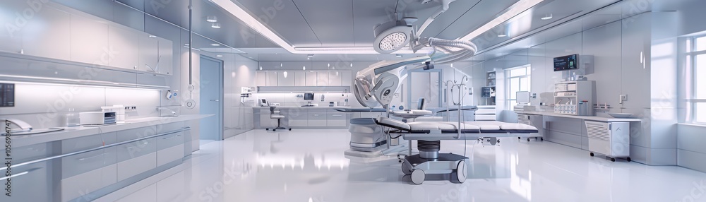 Visualize the intensity of emergency medical procedures with lifelike ...