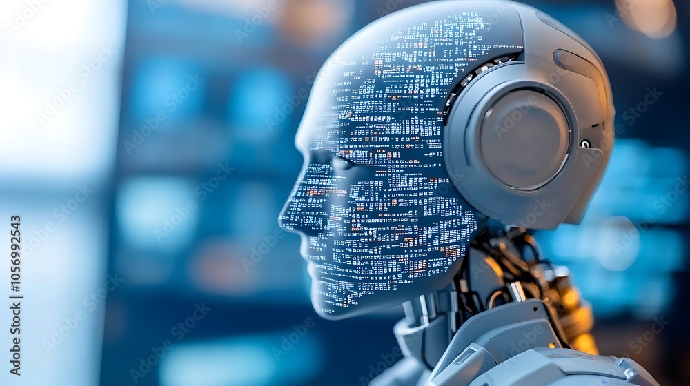 Exploring the intersection of artificial intelligence and human-like ...