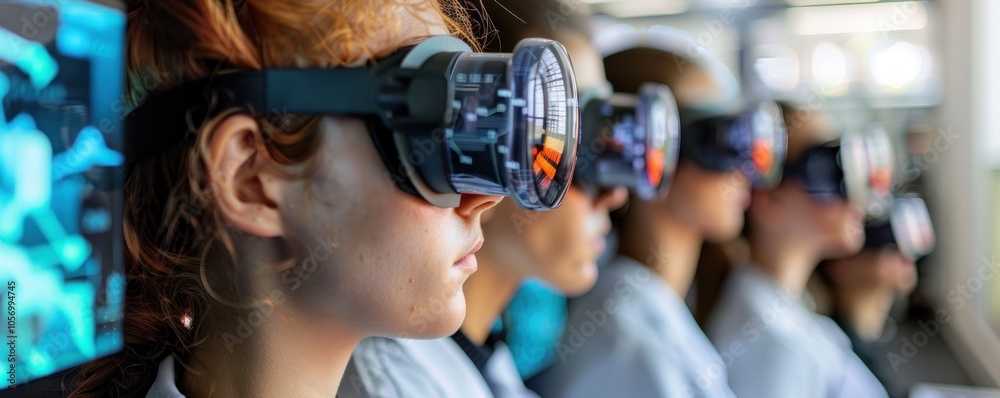 Immersive Learning Virtual Reality in Education, How VR is Transforming ...