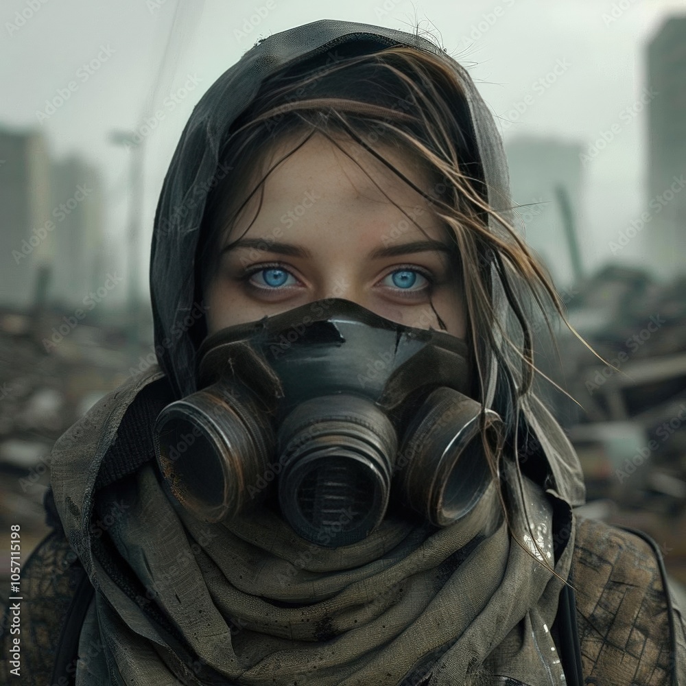 Transform the traditional portrait photography style by infusing it ...