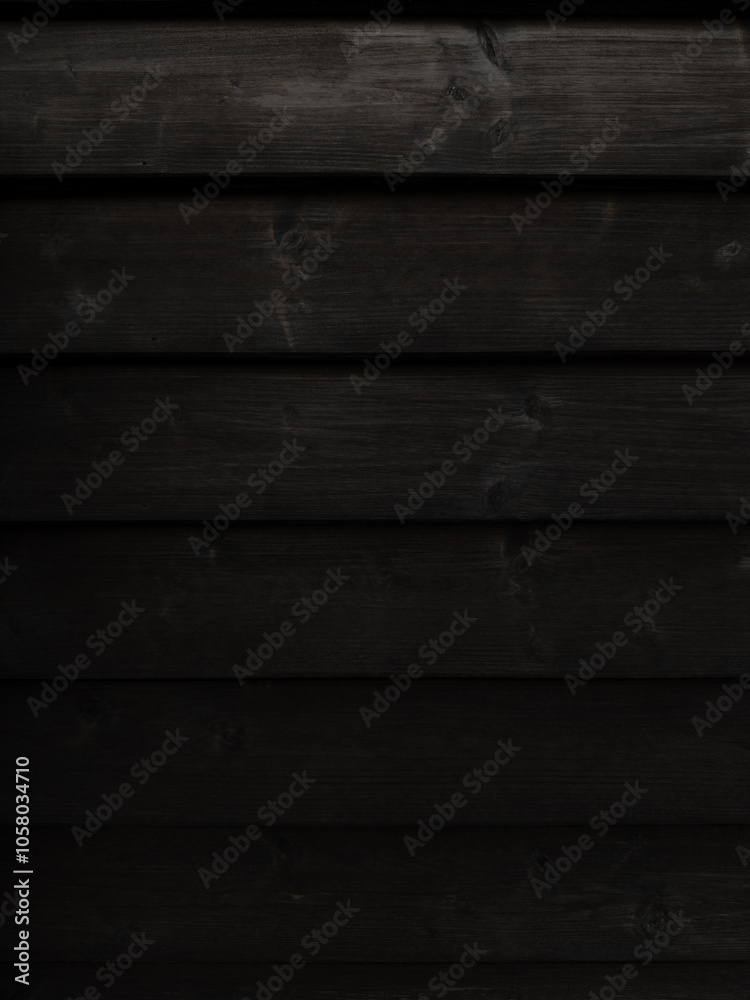 Dark Wood Planks Texture - Rustic, Bold, and Deep Background for ...