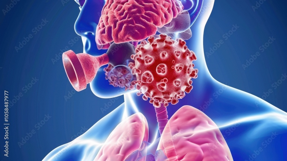 Chronic Obstructive Pulmonary Disease (COPD): A lung disease group that ...