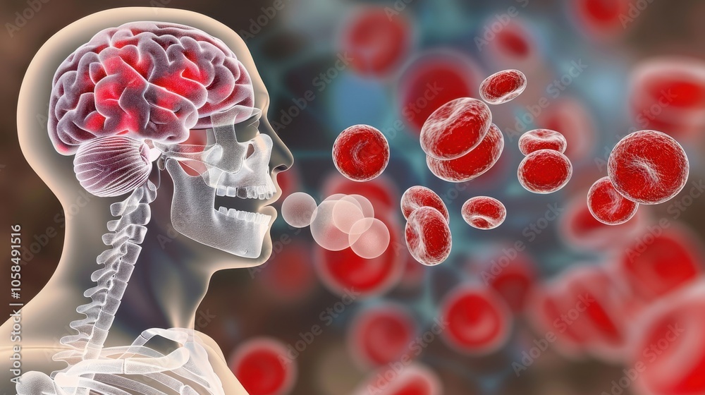 Measles: A highly contagious viral disease that causes fever, cough ...