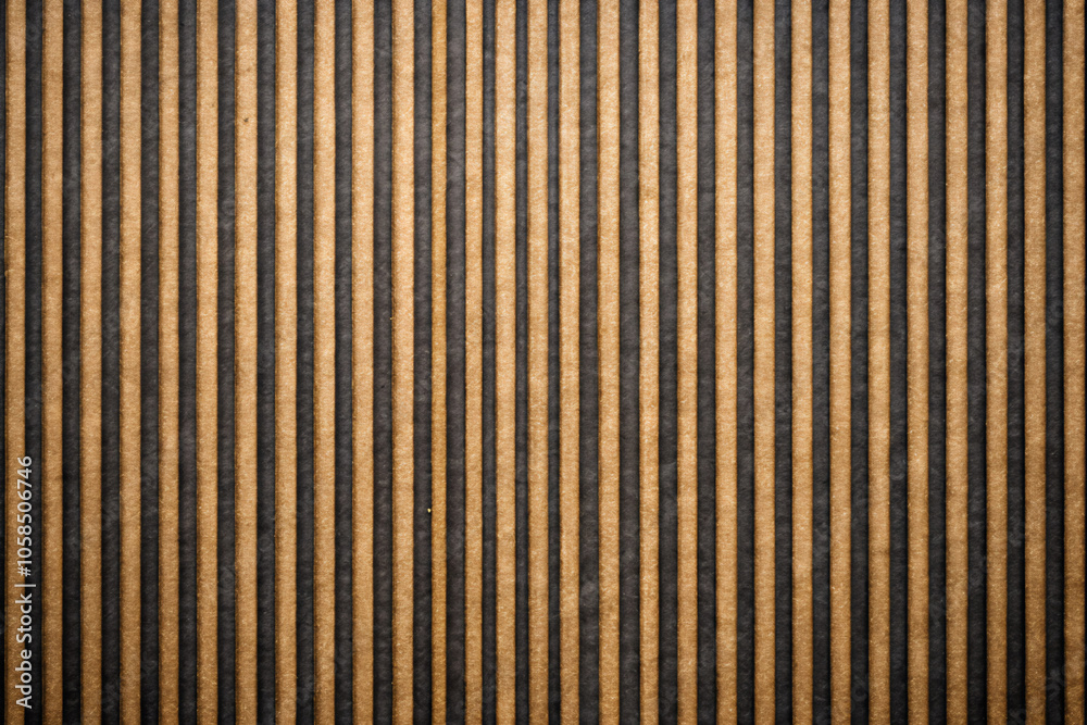 corrugated cardboard texture. metal, texture, pattern, corrugated ...