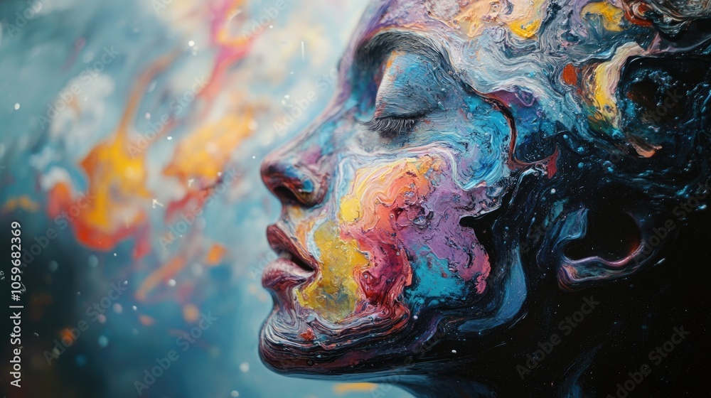 Artist utilizes AI neural networks to create a fusion of art music and ...