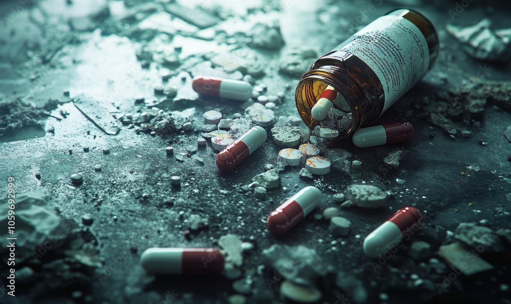 The International Day Against Drug Abuse and Illicit Trafficking aims ...