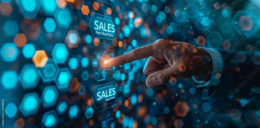 Optimize Sales Performance with Effective Strategies for Team Growth ...