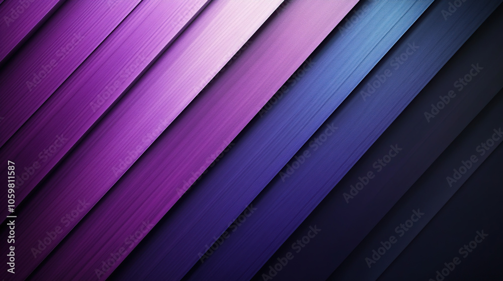 Blurred vertical lines background with a color gradient. Abstract ...