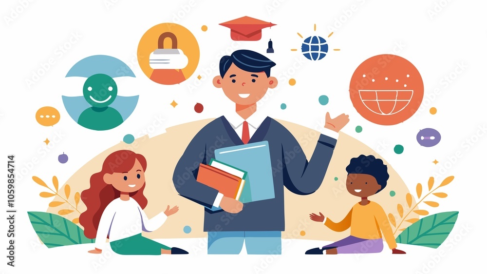 School counselors guide students through academic choices, college ...