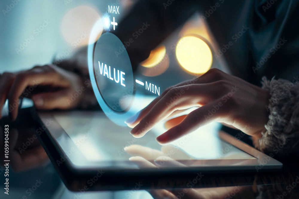 Business person leverages valuable ERP systems, maximizing value and ... Business person leverages valuable ERP systems, maximizing value and ...