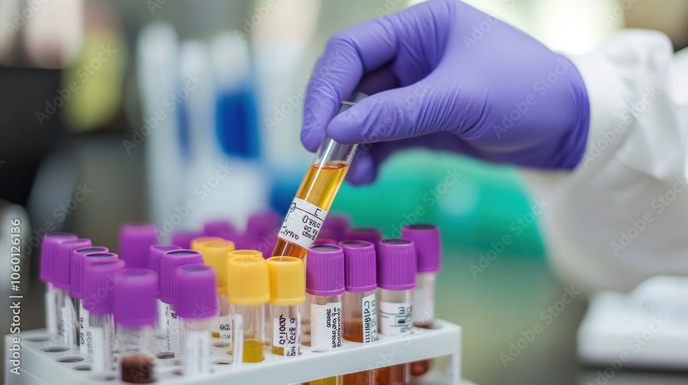 E. coli testing methods explained, from water sampling to stool tests ...