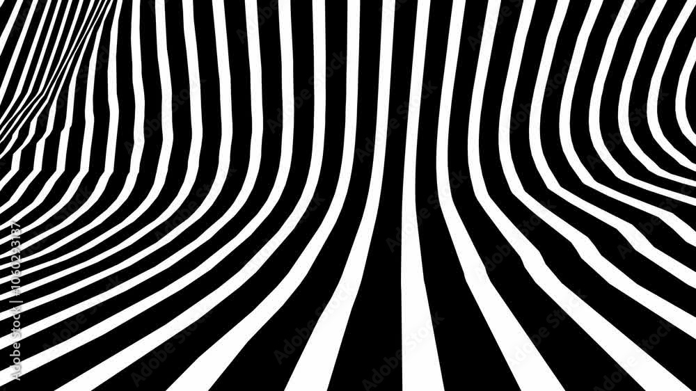 Black and white stripes.Abstract background.Stripes wallpaper 4k ...