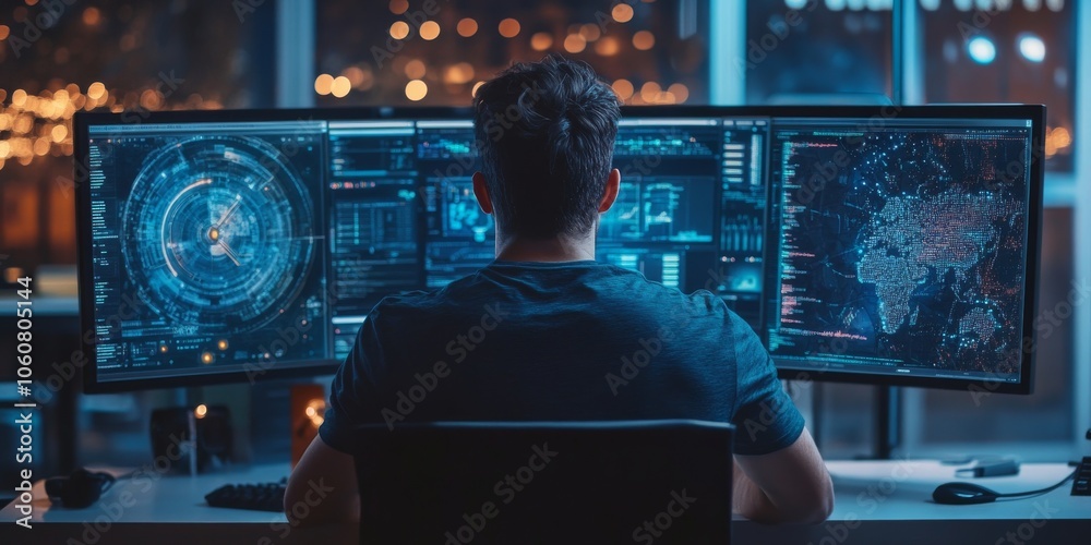 Designing websites involves using software that focuses on user ...