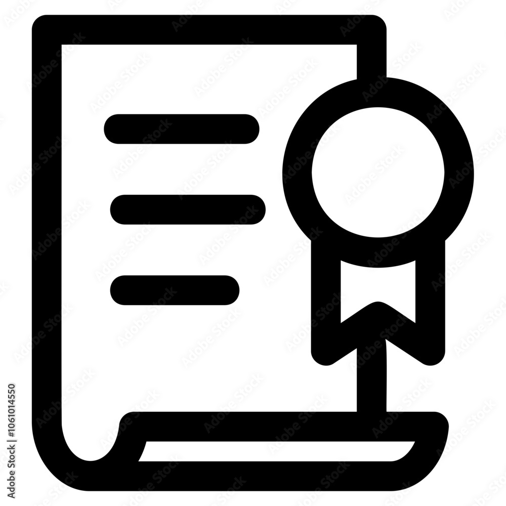 certificate, official document, award certificate, printable ...