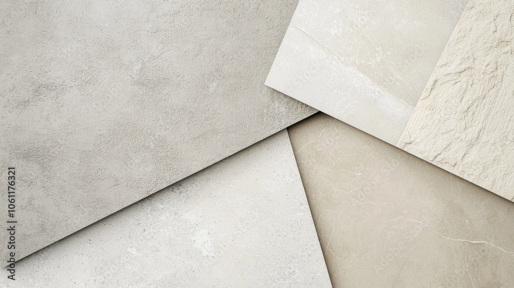 Discover a stunning array of decorative stone and concrete tiles in ...