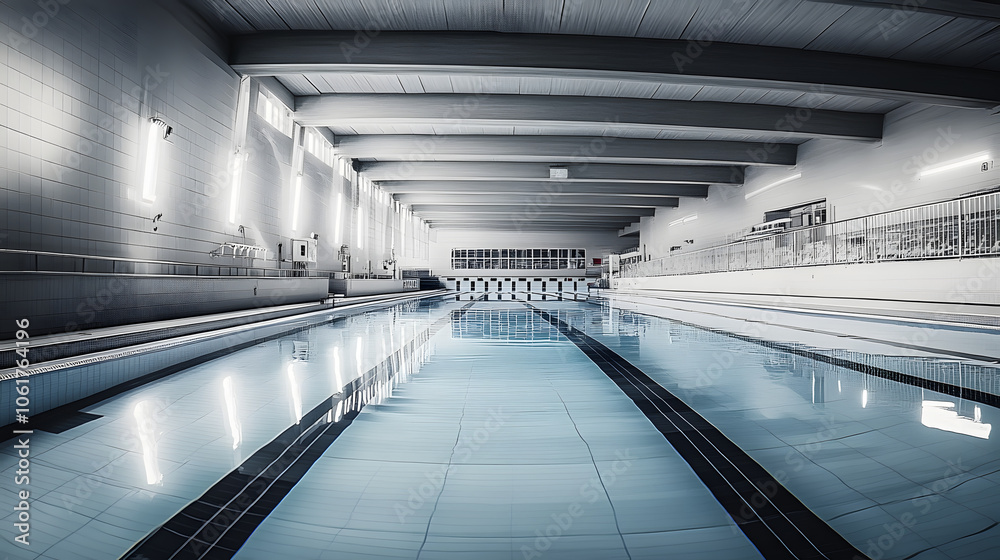 Regulation olympic swimming pool dimensions, features, and competitive ...