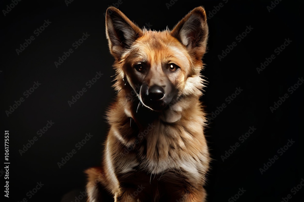 rabies vaccine animal used to protect animals from rabies virus foto de ...