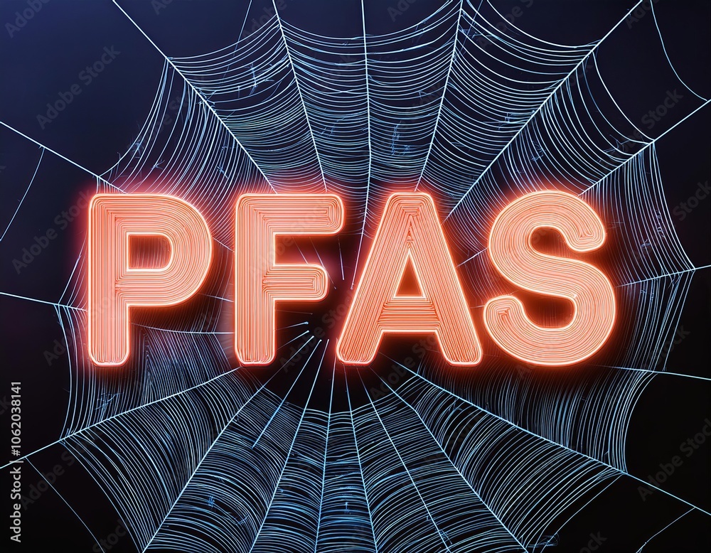 PFAS water contamination poses serious risks. Communities must raise ...