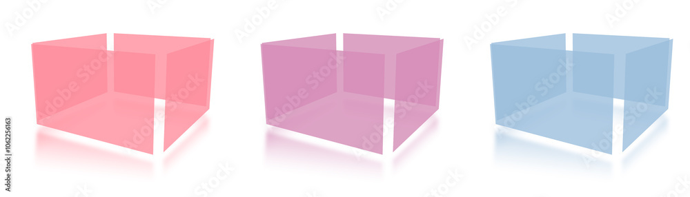 Insert report or screenshoot blank template for presentation layouts ...