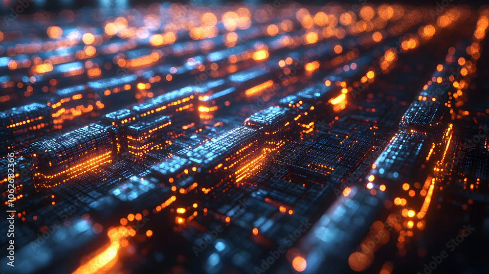 Illustrate a Supply Chain Process Utilizing Blockchain Technology for ...