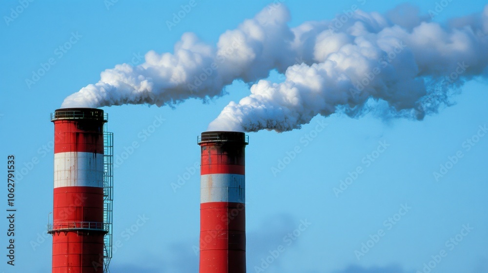 Sulfur Dioxide Emissions (SO2): Produced mainly by burning fossil fuels ...