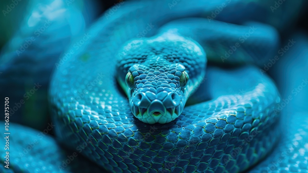 Snake Venom: This potent mixture of proteins and enzymes immobilizes or ...