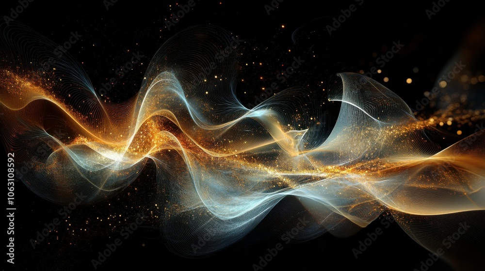 fascinating quantum mechanics concepts, illustrating entanglement and ...