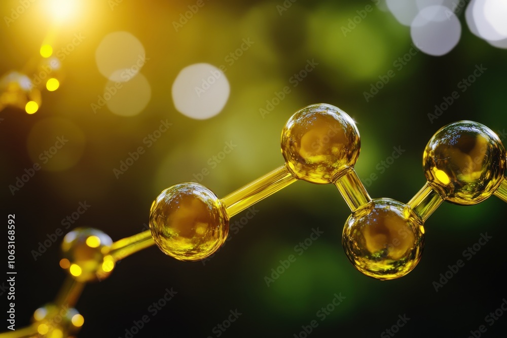 Fatty Acids. The Molecular Formula of Triglyceride: An Ester Compound ...