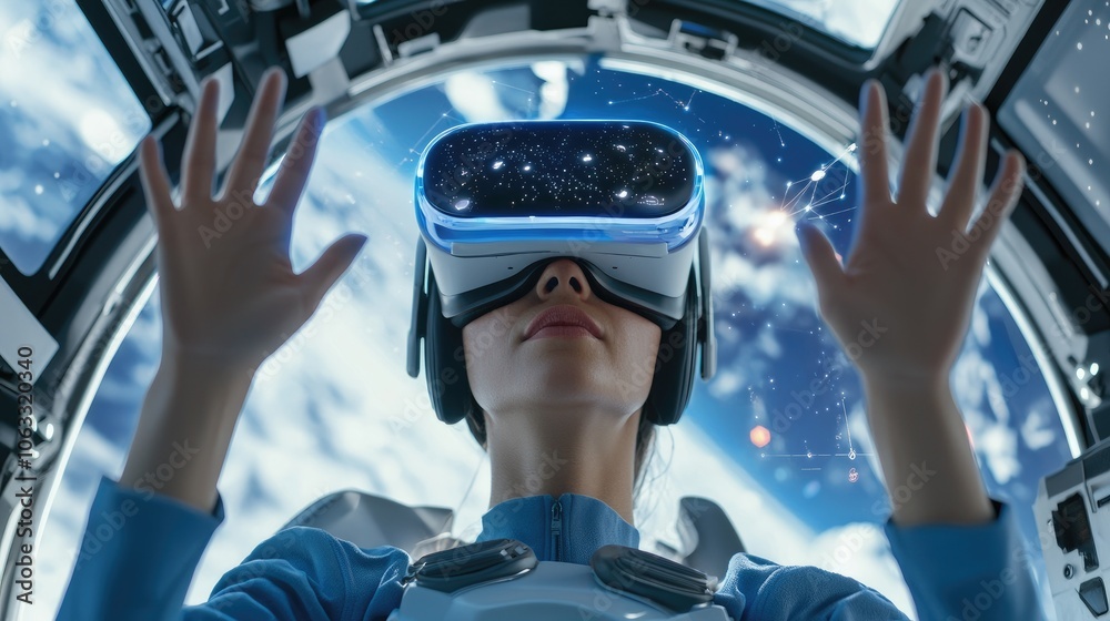Explore the future of virtual reality how immersive technology ...