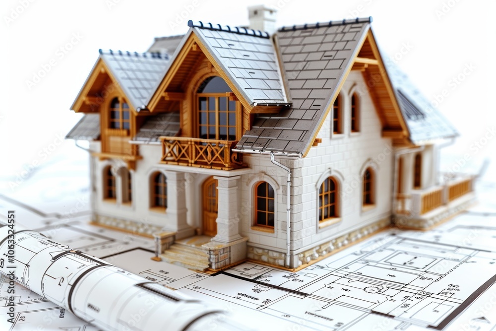 A comprehensive urban planning blueprint illustrating city zoning ...