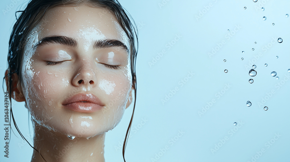 Water is one of the most essential elements for skin health and beauty ...