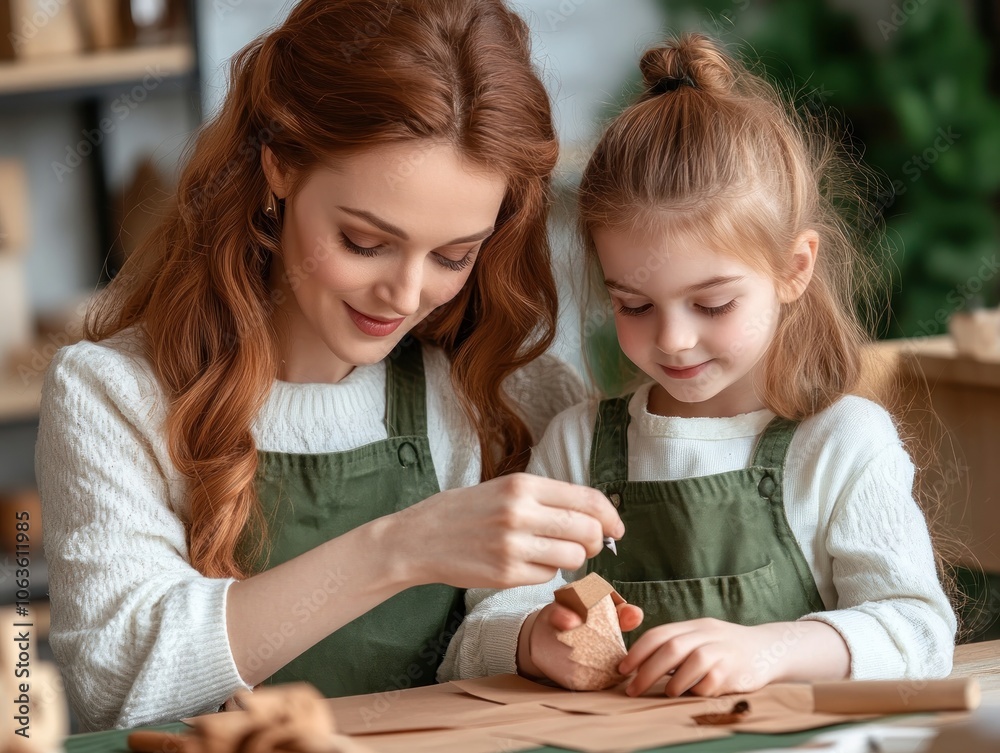 DIY Holiday Window Clings Fun Family Craft Project for Kids, Make ...