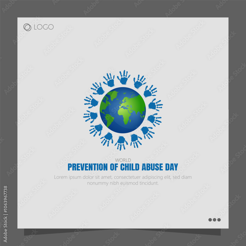 World Day for Prevention of Child Abuse, observed on November 19, is ...