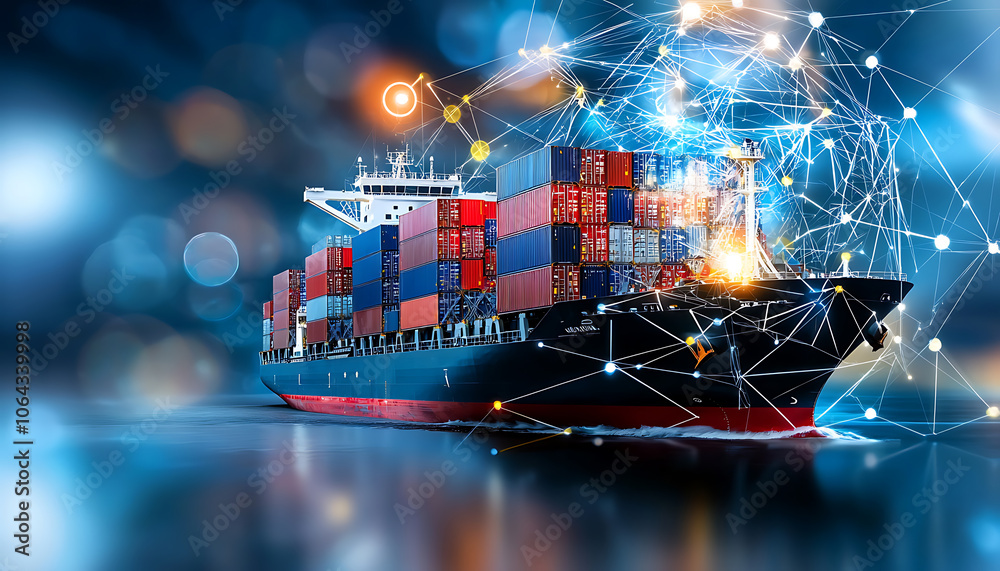 Optimize your digital supply chain with innovative data overlay ...