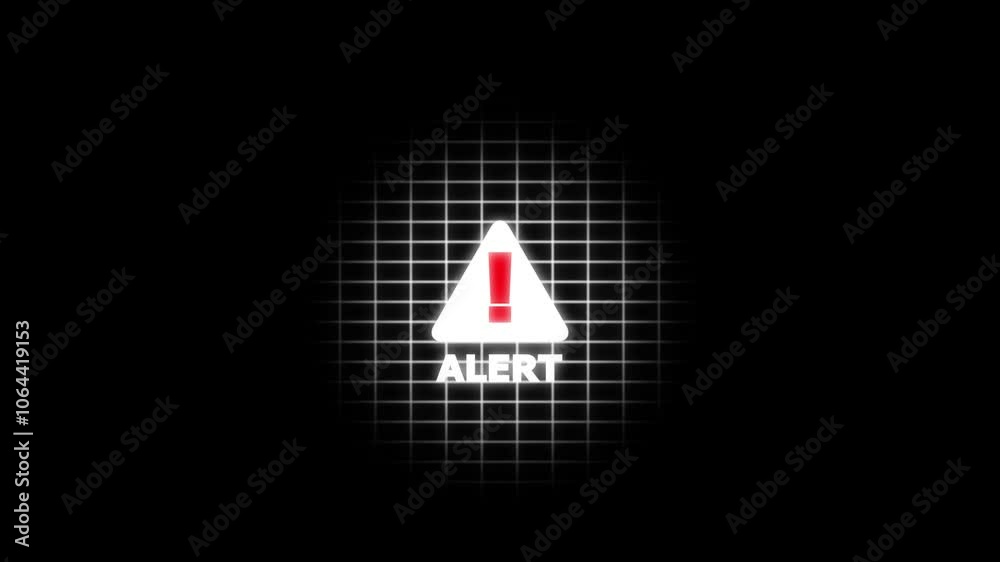 Alert icon. alert warning red symbol,alert transparent background. red ...