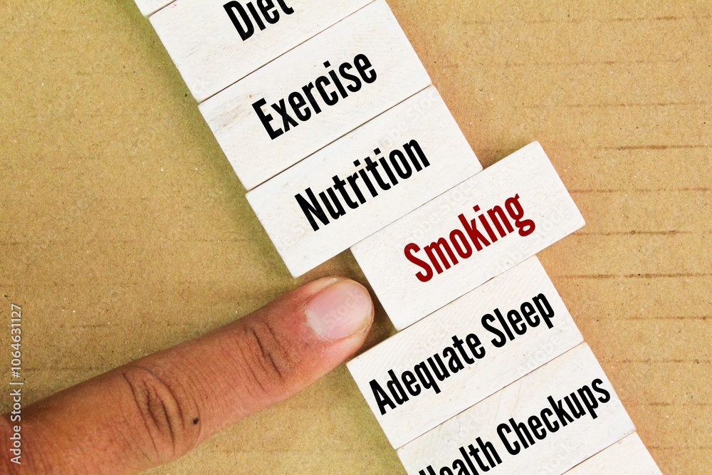 Here are some common bad habits that can negatively affect your health ...